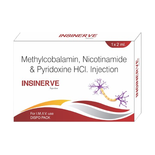 Insinerve Injection - Insight Medicare